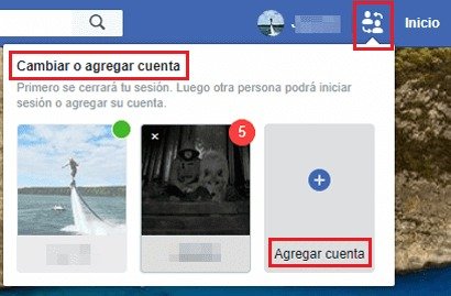 Iniciar Sesión en Facebook 】 Guía paso a paso Tips de Tecnología