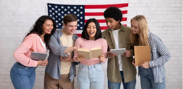 Cursos gratis para aprender pronunciación del inglés americano